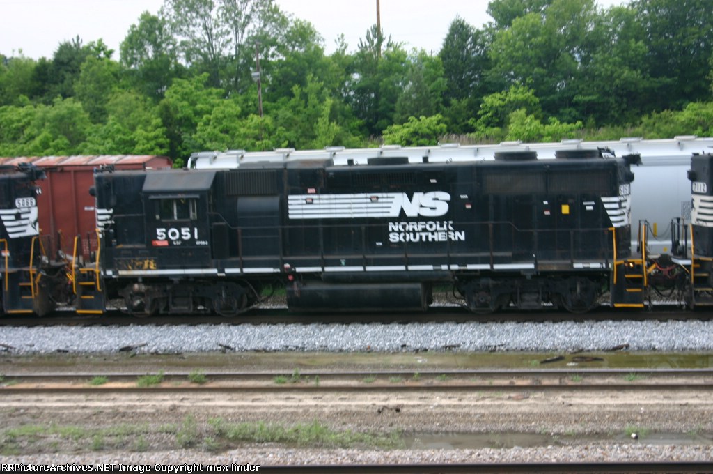 NS 5051